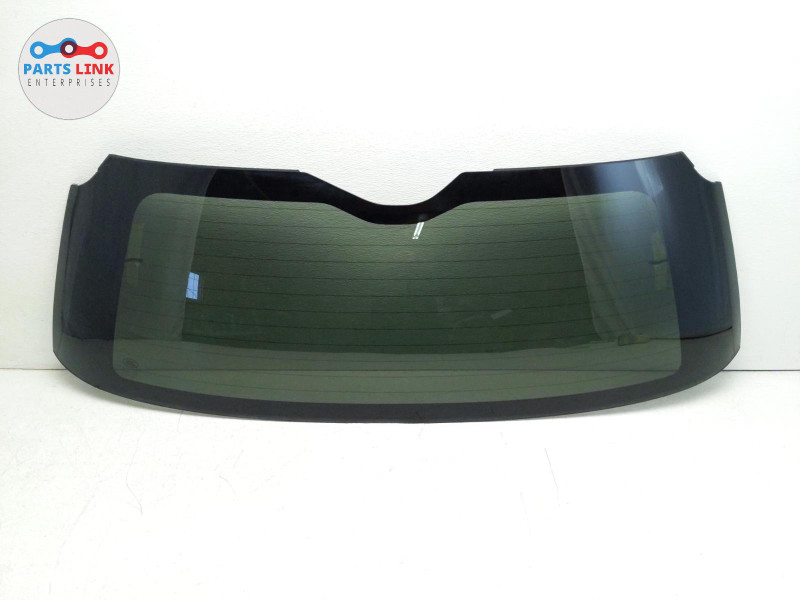 2017-2020 LAND ROVER DISCOVERY 5 L462 REAR TAIL LIFT GATE GLASS WINDOW ...
