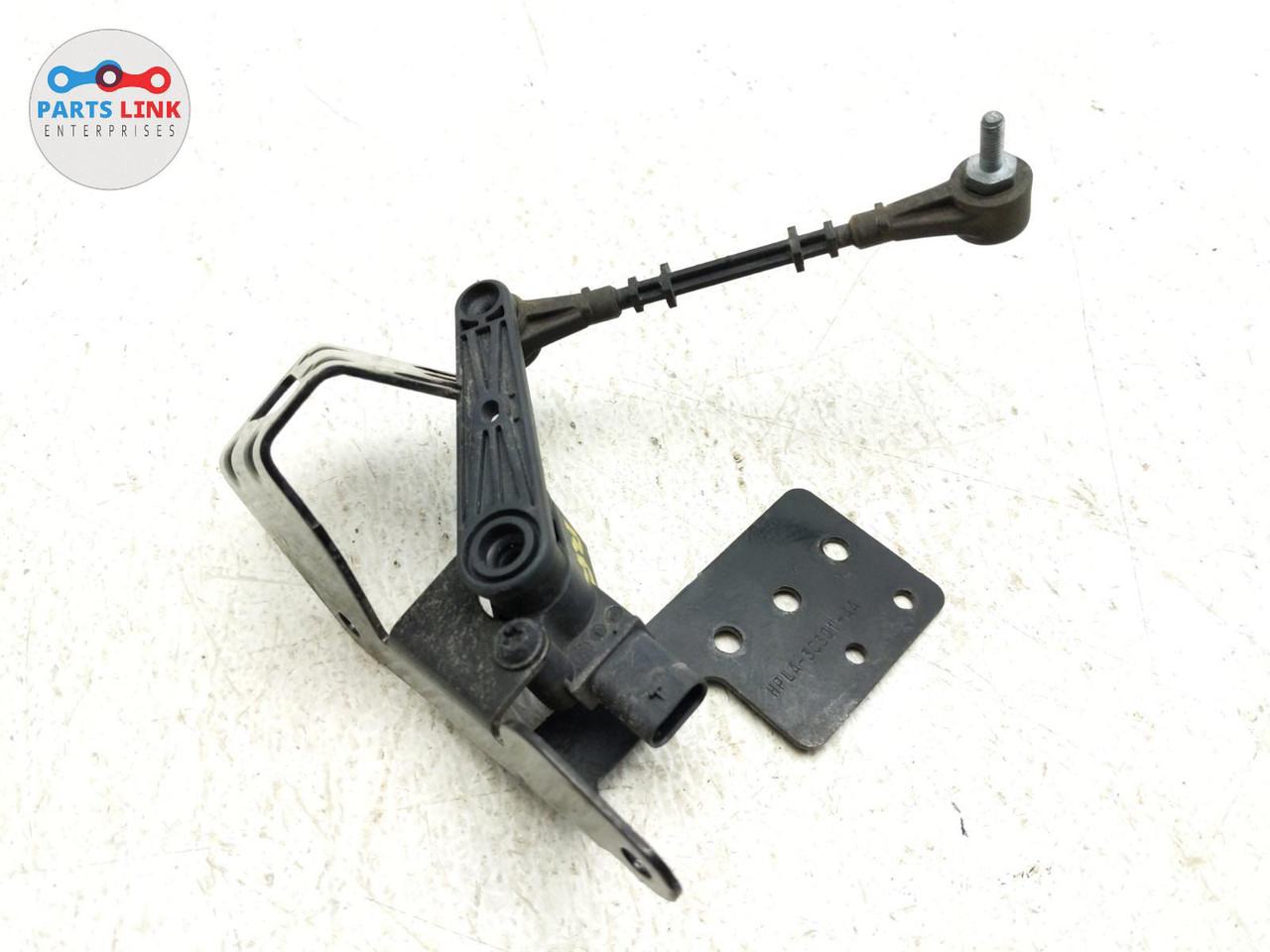 2018-2020 LAND ROVER DISCOVERY 5 L462 REAR RIGHT SUSPENSION HEIGHT ...