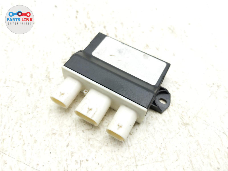 17-20 LAND ROVER DISCOVERY 5 L462 REAR RIGHT HANDS FREE GESTURE CONTROL ...