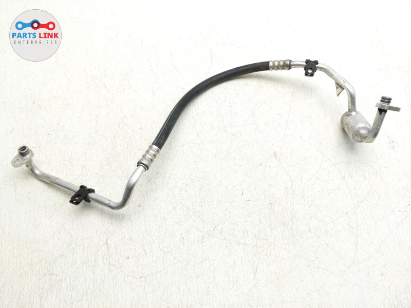 2017-2020 LAND ROVER DISCOVERY 5 L462 AC A/C DISCHARGE LINE AIR HOSE ...