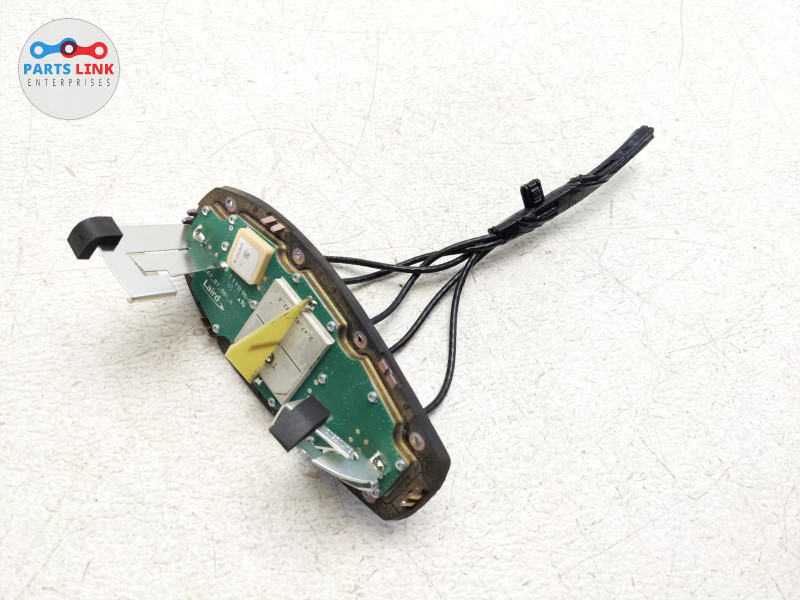 2017-2019 LAND ROVER DISCOVERY 5 L462 REAR ROOF AM FM SATELLITE ANTENNA ...