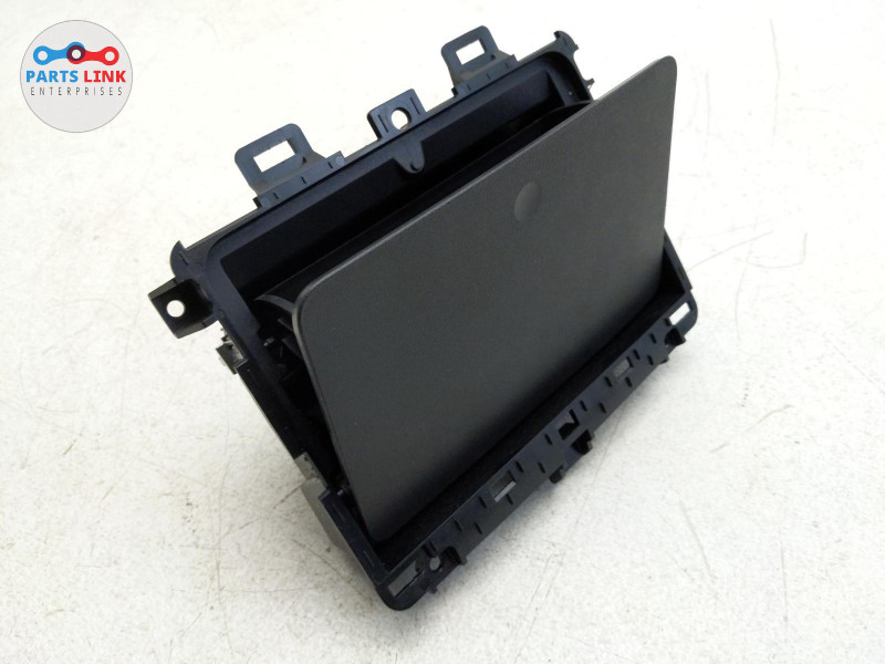 17-19 LAND ROVER DISCOVERY 5 L462 REAR CENTER CONSOLE CUBBY TRAY BOX ...