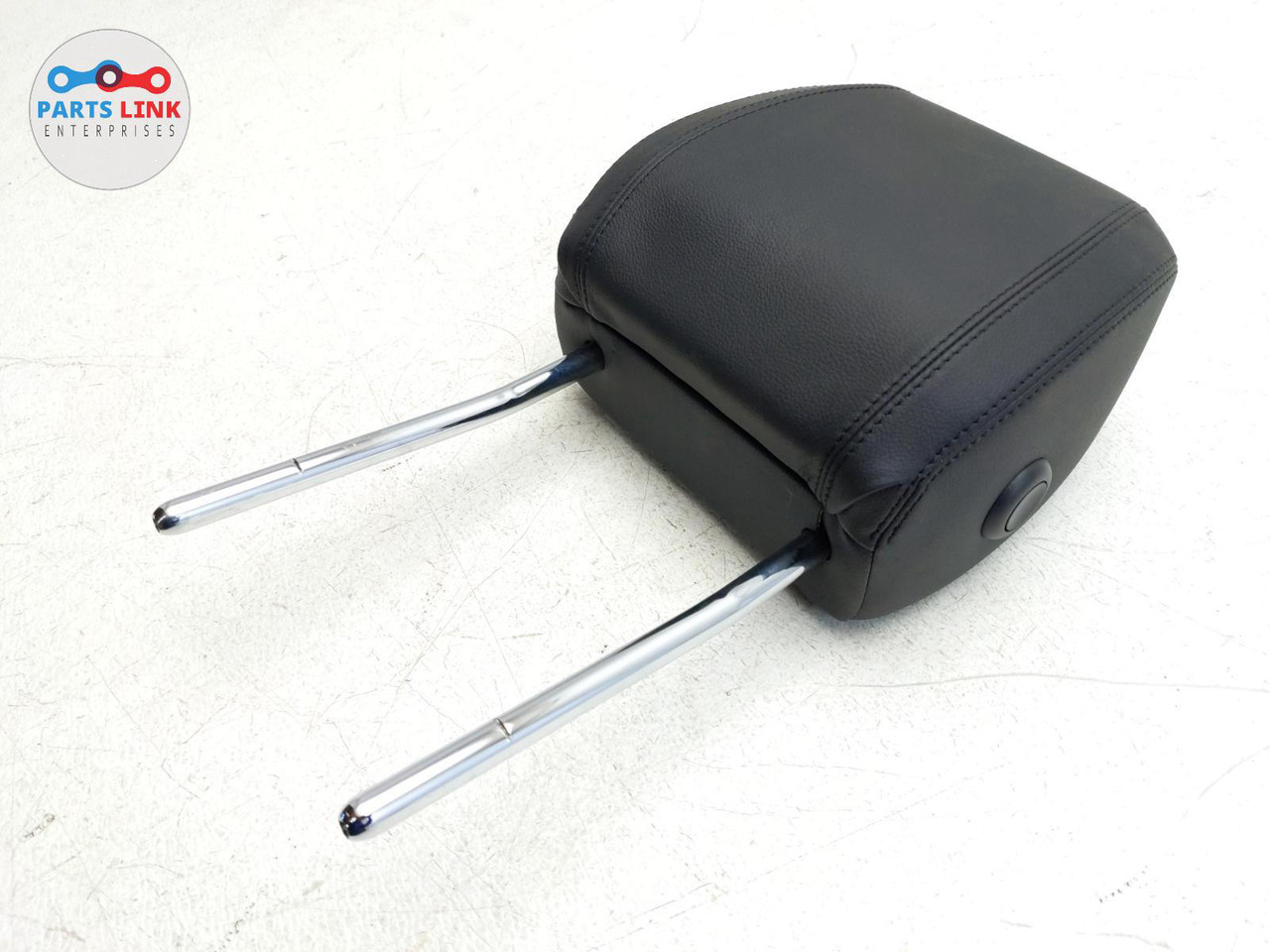 2017-23 LAND ROVER DISCOVERY FRONT SEAT HEADREST HEAD REST LEFT OR ...