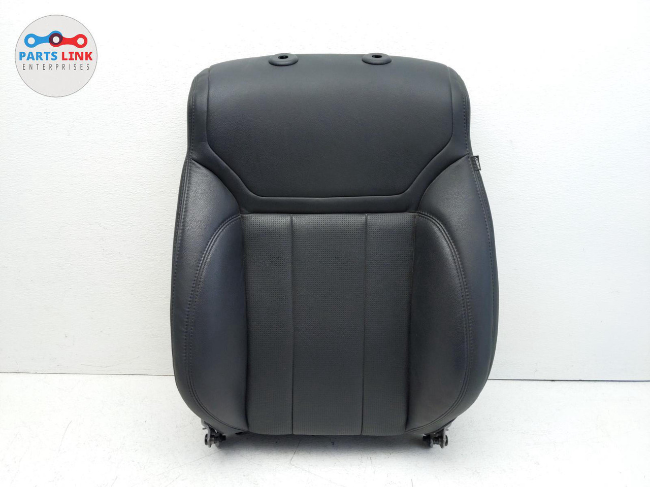 2017-2020 LAND ROVER DISCOVERY 5 L462 FRONT LEFT SEAT BACK REST BAG ...