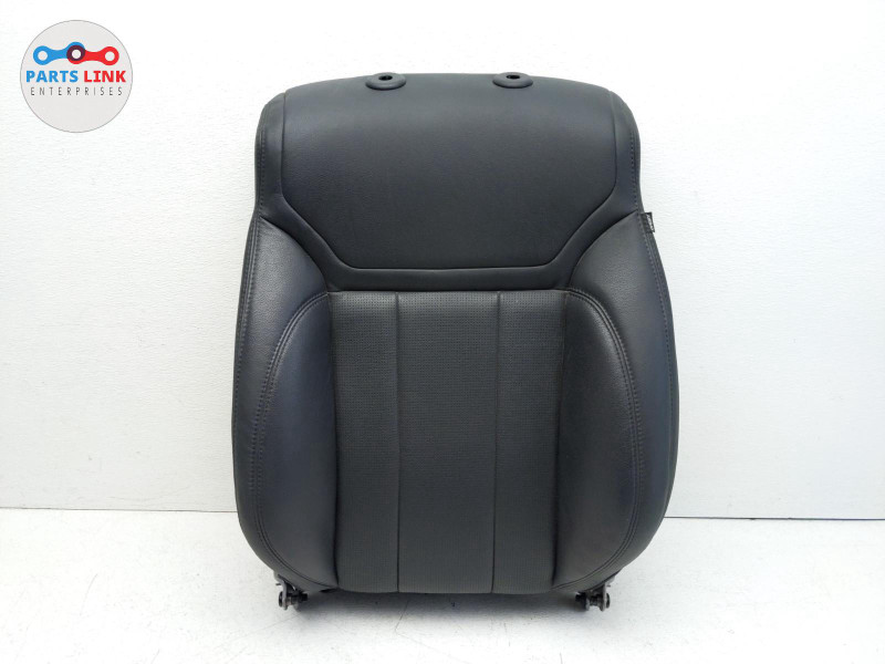 2017-2020 LAND ROVER DISCOVERY 5 L462 FRONT LEFT SEAT BACK REST BAG ...