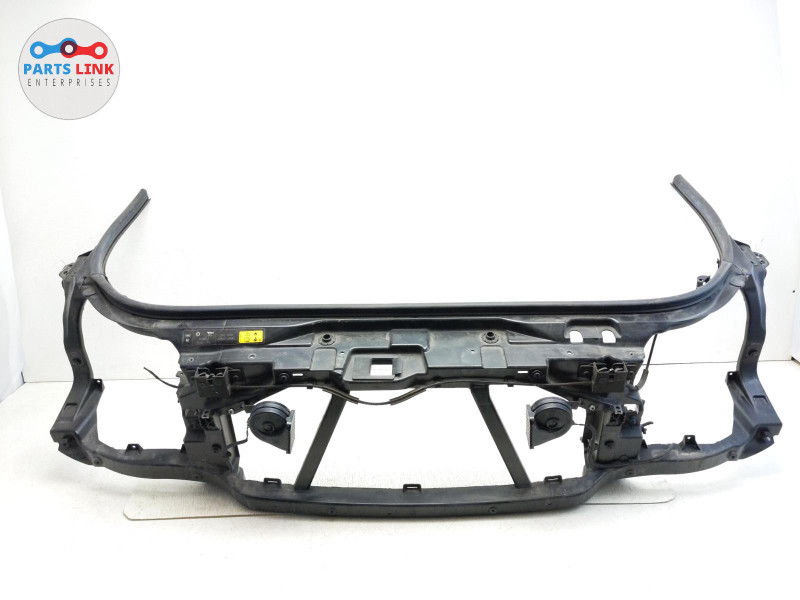 18-20 LAND ROVER DISCOVERY L462 FRONT RADIATOR SUPPORT MOUNT BRACKET ...