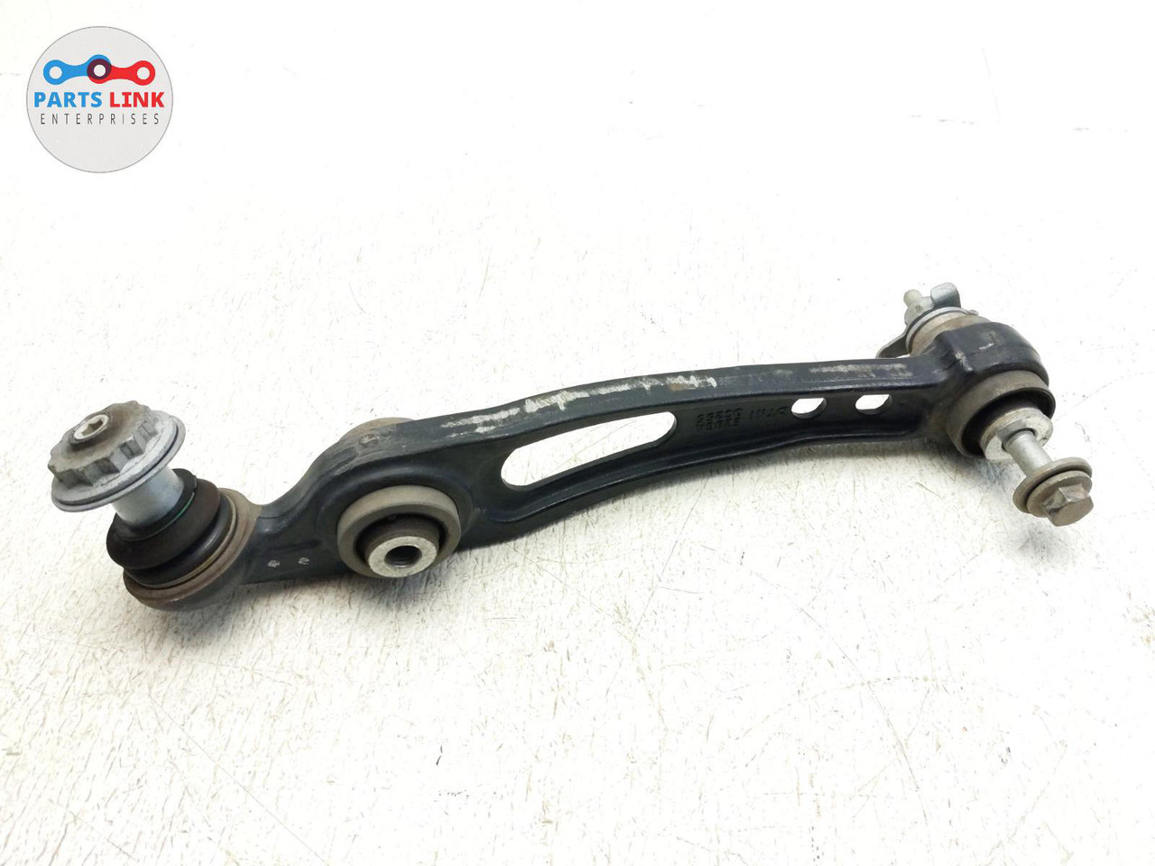 2018-2020 LAND ROVER DISCOVERY 5 L462 FRONT LEFT LOWER CONTROL ARM BONE ...