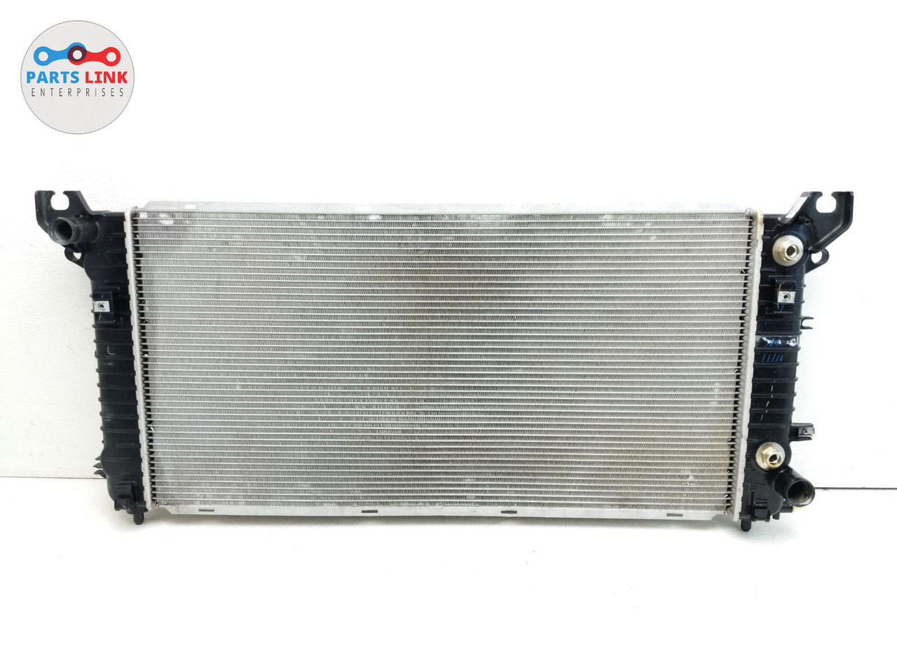 16-19 CHEVY SILVERADO 1500 6.2L ENGINE MOTOR COOLING RADIATOR TAHOE ...