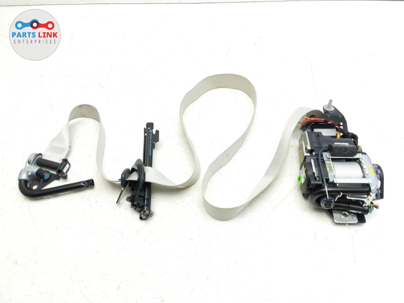 2015-2018 MERCEDES C63 AMG FRONT RIGHT PASSENGER SEATBELT RETRACTOR ...