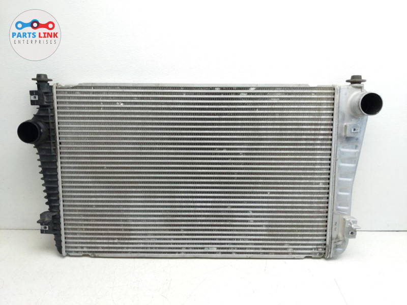 2017-2020 CHEVY SILVERADO 2500 3500 6.6L DIESEL INTERCOOLER COOLING ...