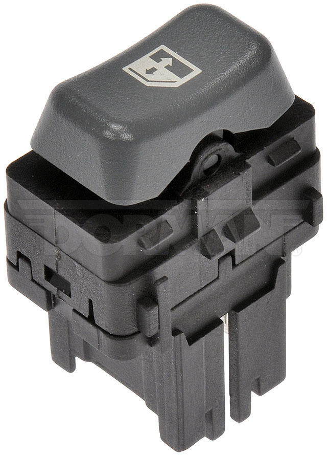 Dorman Front Power Window Switch Passenger Side for Chevy Express GMC ...