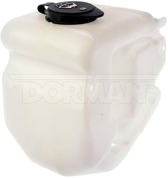 Dorman 603-131 Washer Fluid Tank for 85-91 K10 K20 Blazer C1500 K1500 ...