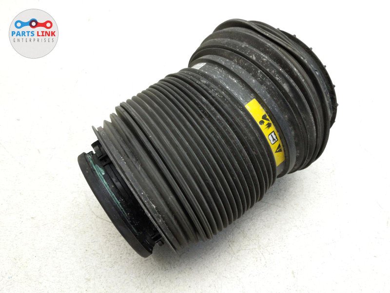 2017-2020 MASERATI LEVANTE M161 REAR LEFT OR RIGHT AIR SHOCK BAG SPRING ...