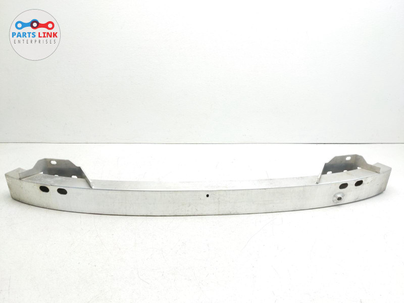 17-20 MASERATI LEVANTE SQ4 REAR BUMPER REBAR REINFORCEMENT CRASH IMPACT ...