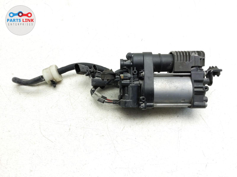 2017-2020 MASERATI LEVANTE SQ4 REAR AIR SUSPENSION RIDE PUMP LEVELING ...