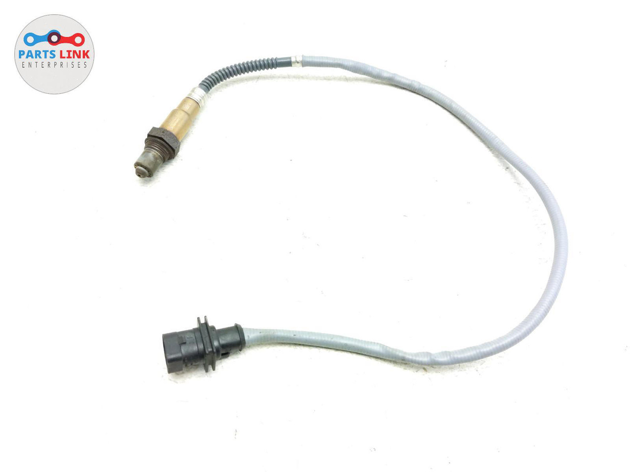 17-20 MASERATI LEVANTE M161 GAS FRONT EXHAUST OXYGEN SENSOR O2 UPSTREAM ...