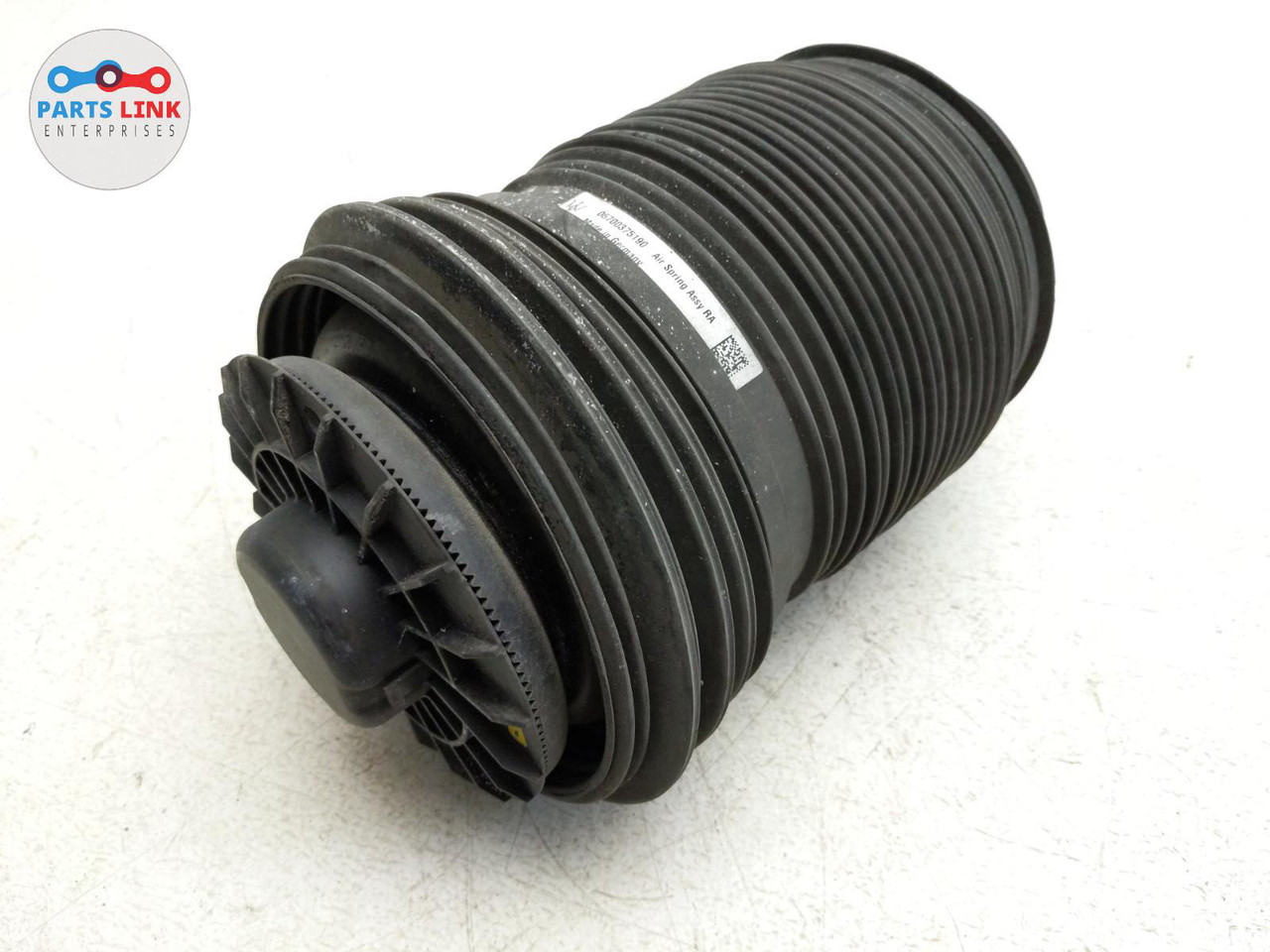 2017-2020 MASERATI LEVANTE M161 REAR RIGHT OR LEFT AIR SHOCK SPRING BAG ...