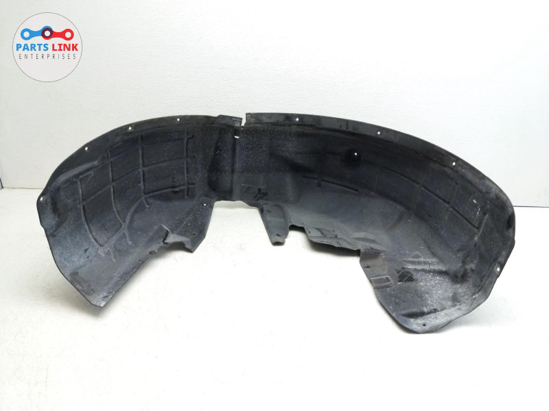 2017-2020 MASERATI LEVANTE REAR RIGHT QUARTER FENDER LINER SPLASH ...