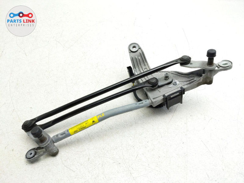 2017-2020 MASERATI LEVANTE SQ4 FRONT WINDSHIELD WIPER MOTOR LINKAGE ...