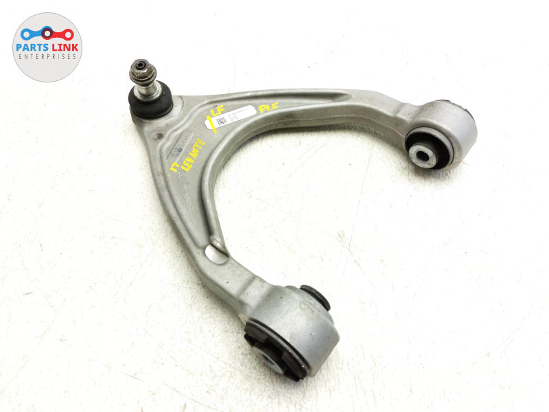 2017-2020 MASERATI LEVANTE SQ4 FRONT LEFT DRIVER UPPER CONTROL ARM ...