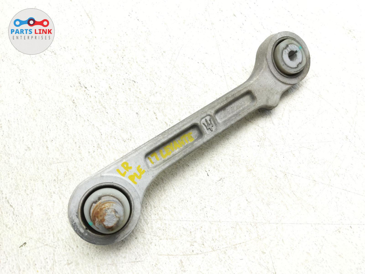 2017-2020 MASERATI LEVANTE SQ4 REAR LEFT OR RIGHT CONTROL ARM TENSION ...