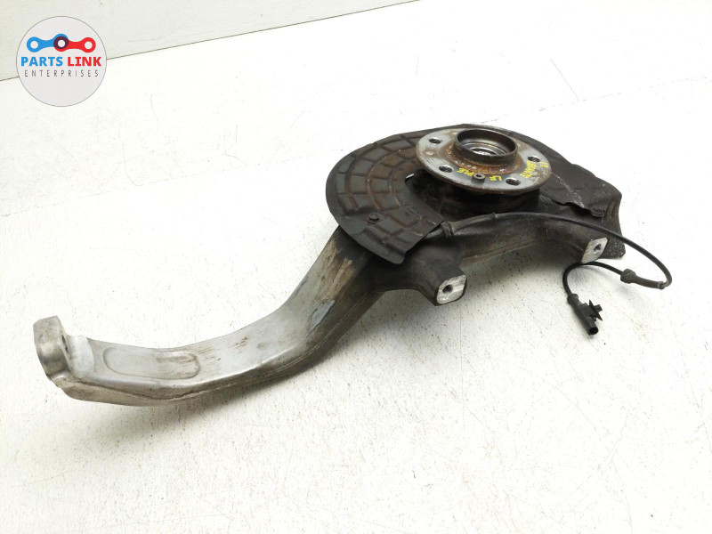 2017-2020 MASERATI LEVANTE SQ4 FRONT LEFT DRIVER SPINDLE KNUCKLE WHEEL ...