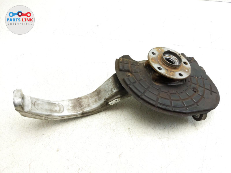 2017-2020 MASERATI LEVANTE SQ4 FRONT RIGHT SPINDLE KNUCKLE WHEEL HUB ...