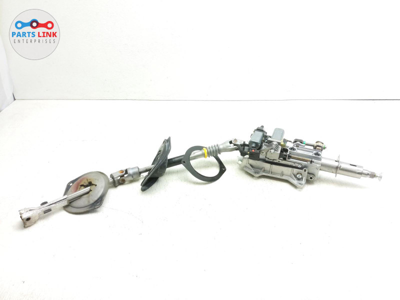 2017-20 MASERATI LEVANTE DRIVER STEERING COLUMN POWER ADJUST MOTORS ...
