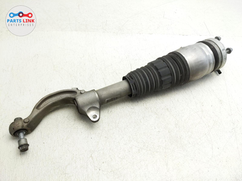 2017-2020 MASERATI LEVANTE M161 FRONT LEFT DRIVER AIR SHOCK STRUT ...