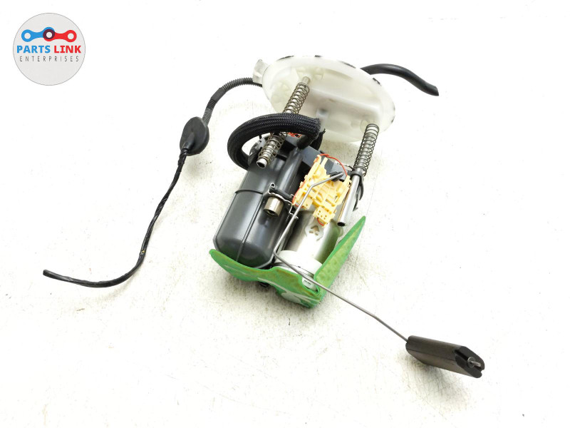 17-20 MASERATI LEVANTE SQ4 REAR TANK GAS FUEL ELECTRICAL PUMP SENDER ...