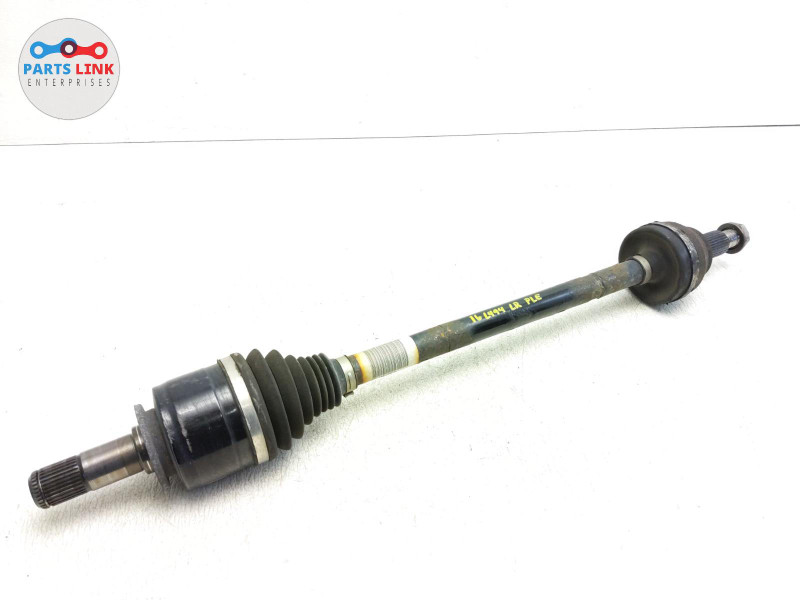 2016-2021 RANGE ROVER SPORT L494 REAR LEFT DRIVER AXLE SHAFT CV OUTER ...