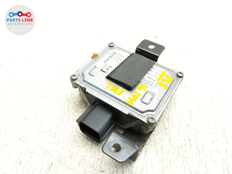 2014-2018 RANGE ROVER SPORT L494 REAR GAS FUEL CONTROL MODULE PUMP ...