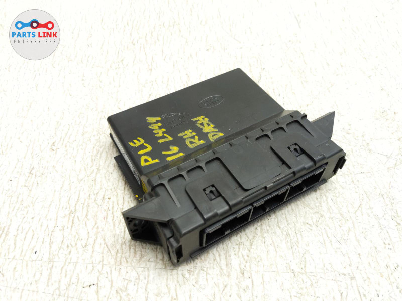 2015-2016 RANGE ROVER SPORT L494 AC HEATER CONDITIONER CONTROL MODULE ...