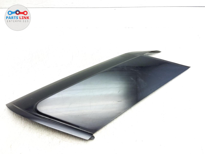 2014-2018 RANGE ROVER SPORT L494 REAR RIGHT QUARTER PANNEL D PILLAR ...