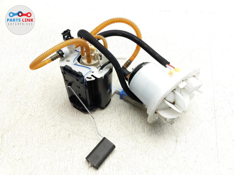 14-16 RANGE ROVER SPORT L494 REAR TANK GAS ELECTRIC FUEL PUMP SENDER ...