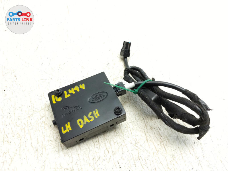 2014-2016 RANGE ROVER SPORT L494 LEFT DASH SIM CARD USB HOT SPOT ...