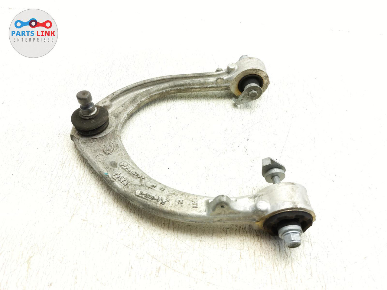 2014-22 RANGE ROVER SPORT FRONT LEFT UPPER CONTROL ARM LINK WISHBONE ...