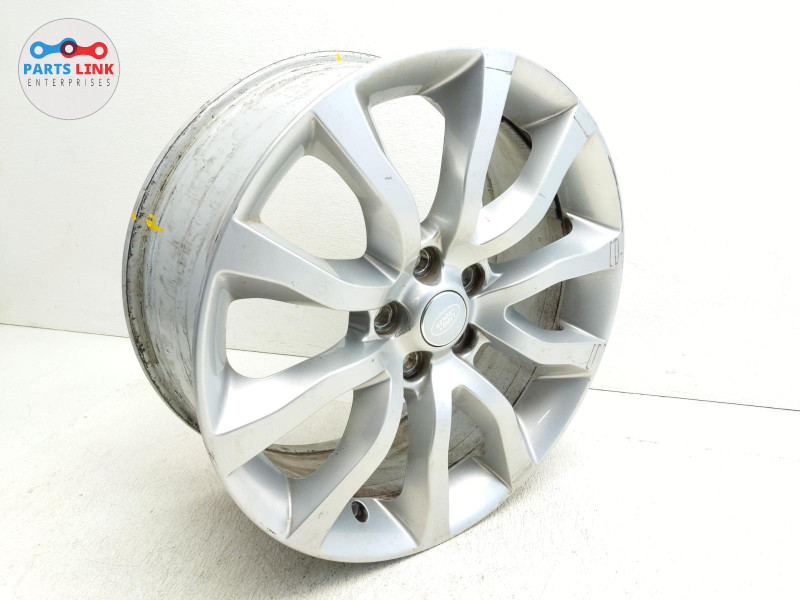 2014-2019 RANGE ROVER SPORT L494 WHEEL RIM R20" 5 TWIN SPOKE 20X8.5 J8 ...