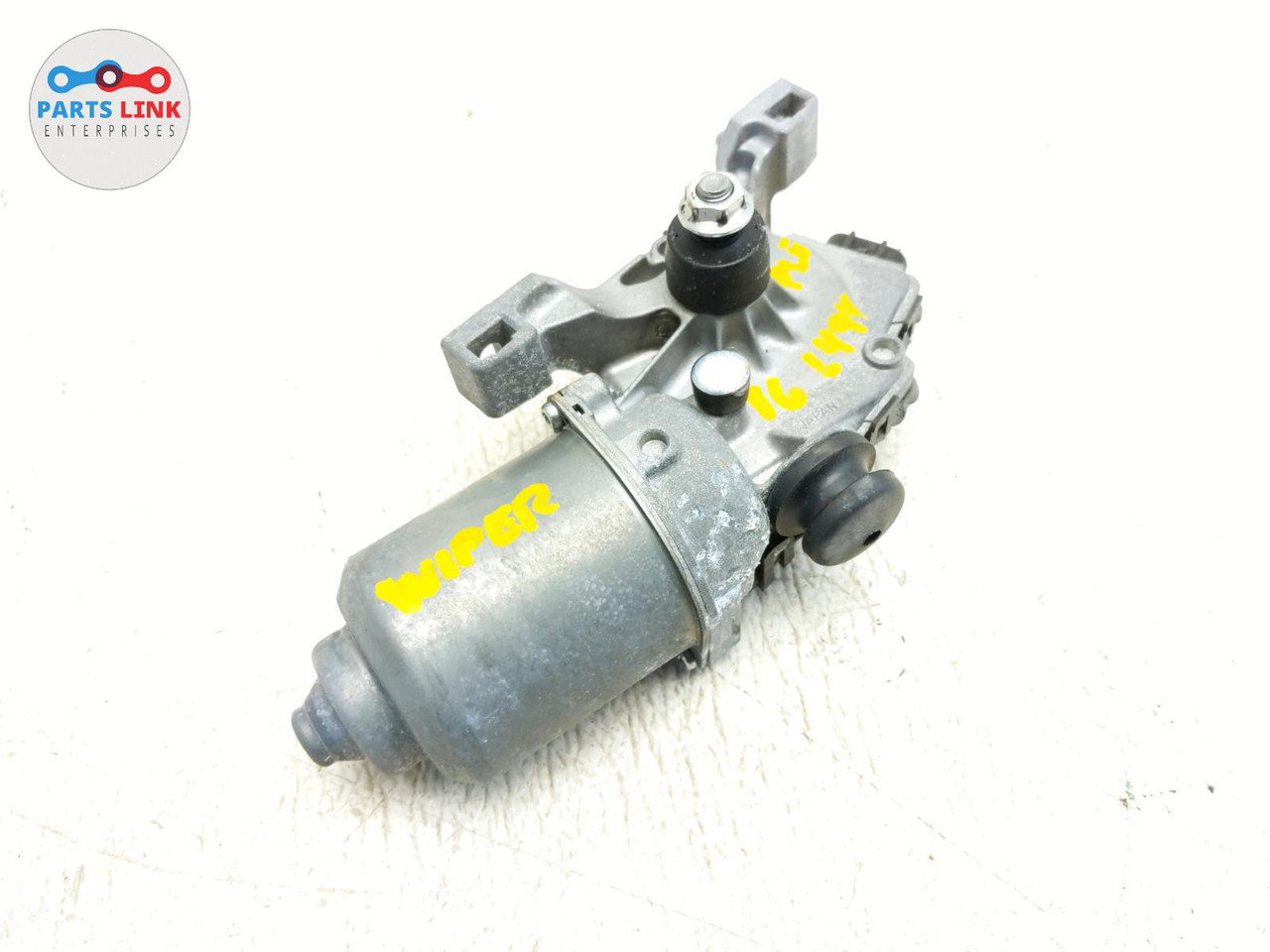 2014-2019 RANGE ROVER SPORT L494 FRONT WINDSHIELD WIPER MOTOR DRIVE ...