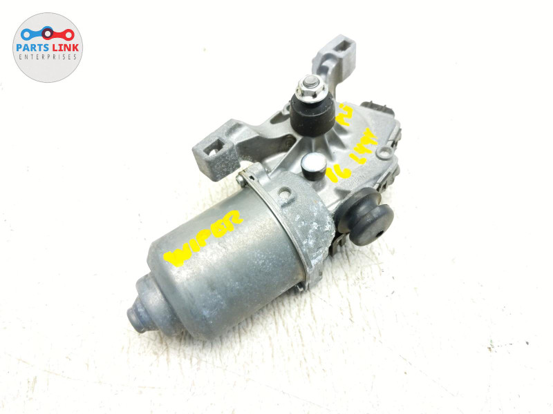 2014-2019 RANGE ROVER SPORT L494 FRONT WINDSHIELD WIPER MOTOR DRIVE ...