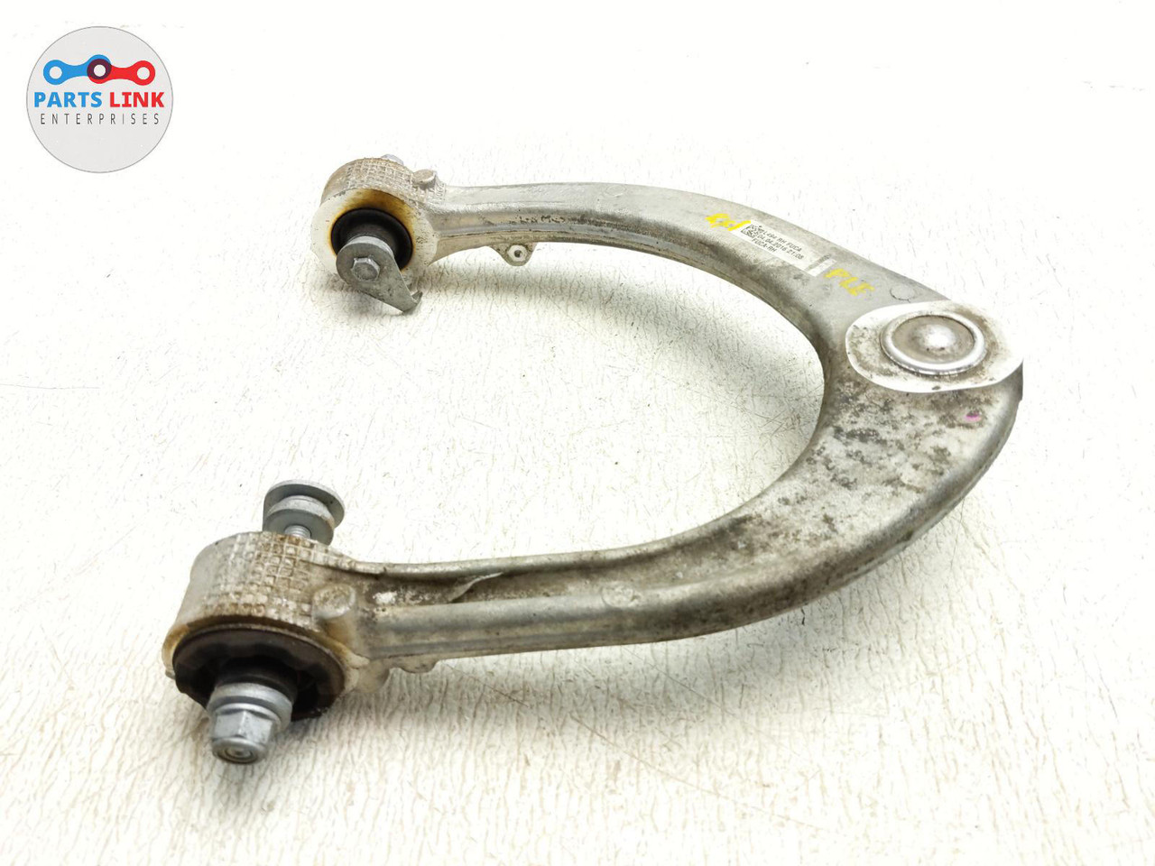 2014-22 RANGE ROVER SPORT FRONT RIGHT UPPER CONTROL ARM WISHBONE LINK ...