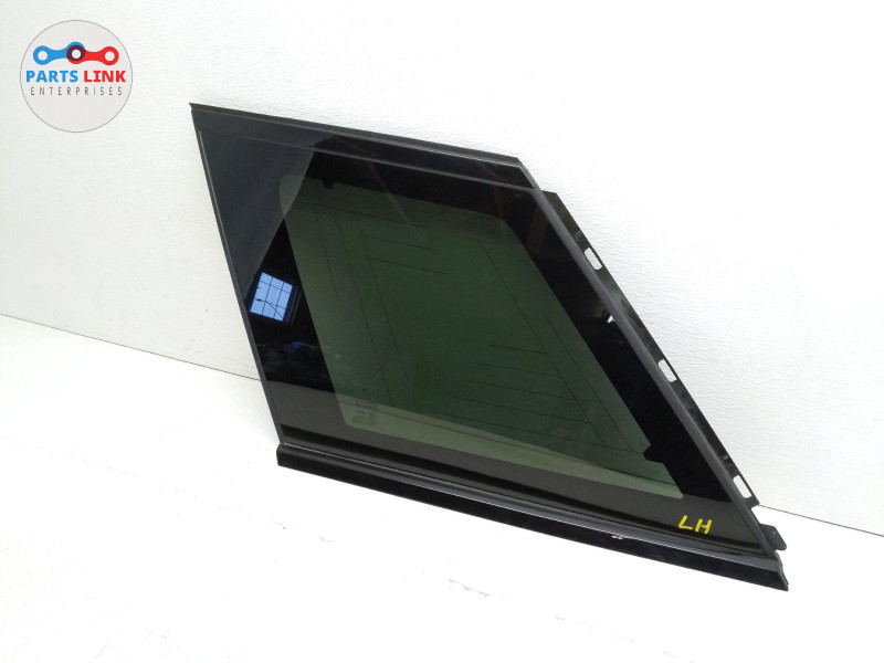 2014-2021 RANGE ROVER SPORT L494 REAR LEFT DRIVER QUARTER GLASS WINDOW ...