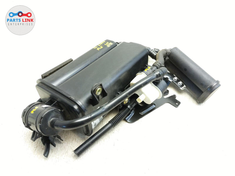 2014-2019 RANGE ROVER SPORT L494 FUEL TANK BREATH CHARCOAL VAPOR CARBON ...