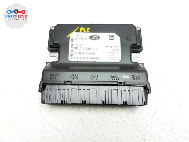 14-18 RANGE ROVER SPORT RIGHT QUARTER ACTIVE BODY SUSPENSION BCM ...