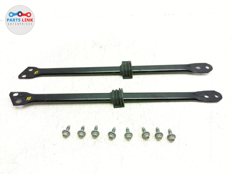 2014-2019 RANGE ROVER SPORT L494 FRONT STRUT APRON BRACE MOUNT SUPPORT ...