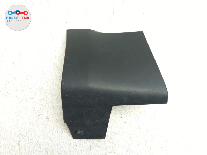 14-17 RANGE ROVER SPORT FRONT LEFT DRIVER LOWER FENDER TRIM PANEL CAP ...