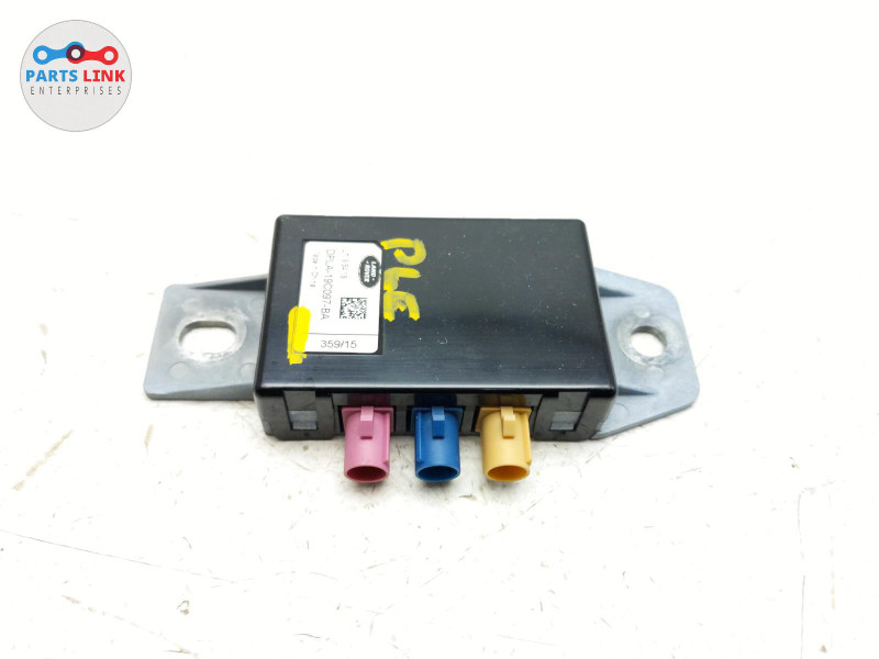 2014-2019 RANGE ROVER SPORT L494 LEFT QUARTER RADIO ANTENNA CONTROL ...