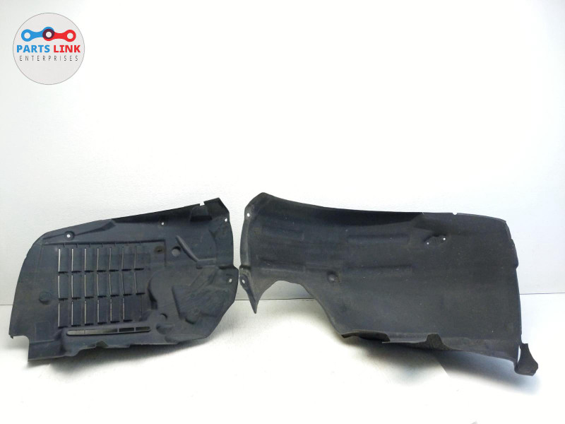 2014-2017 RANGE ROVER SPORT FRONT LEFT FENDER LINER SPLASH SHIELD ...