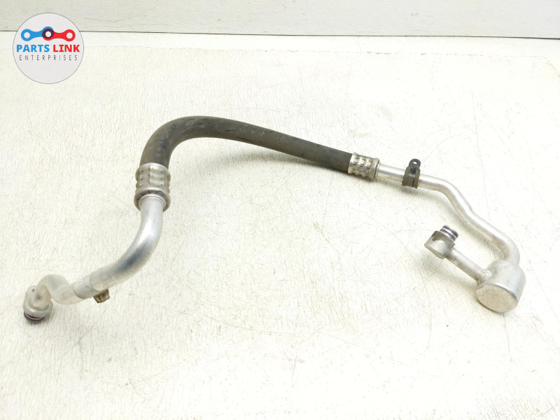 2014-2019 RANGE ROVER SPORT L494 AC LINE COMPRESSOR SUCTION FLUID HOSE ...