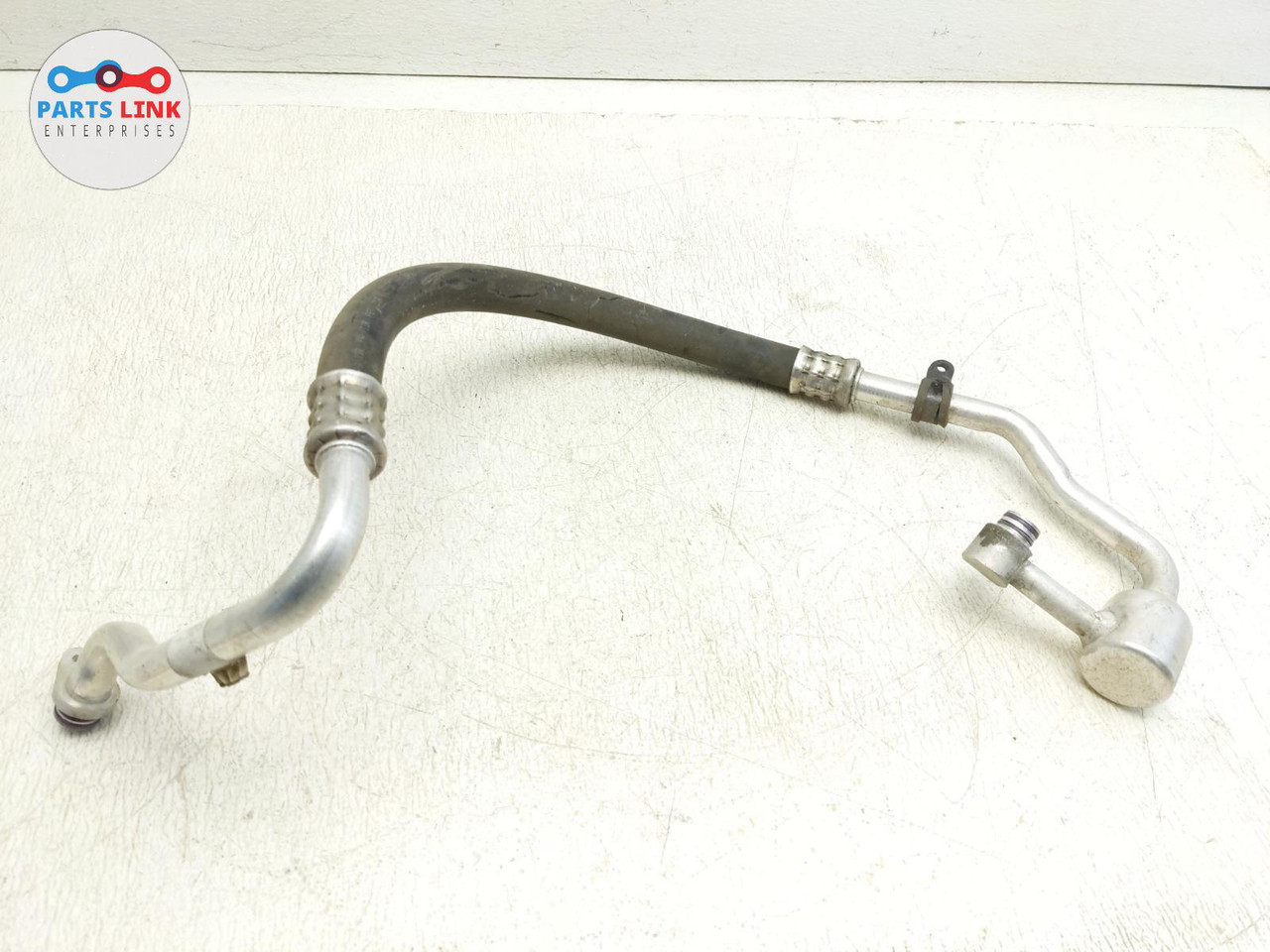 2014-2019 RANGE ROVER SPORT L494 AC LINE COMPRESSOR SUCTION FLUID HOSE ...